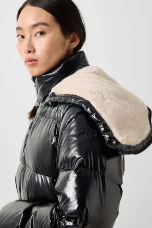 Bogner Inez 2-in-1 Down Jacket