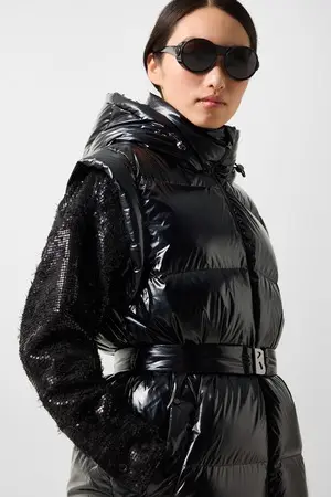 Bogner Inez 2-in-1 Down Jacket