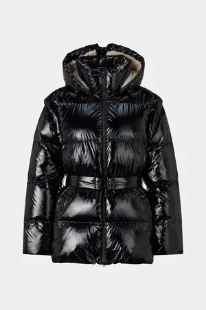 Bogner Inez 2-in-1 Down Jacket