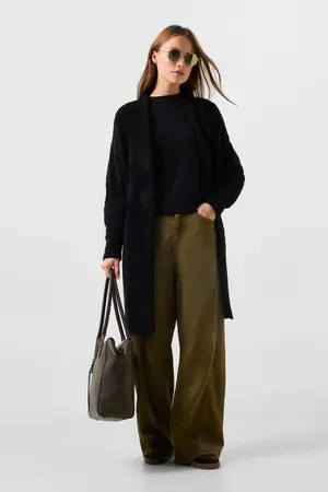 Bogner Oleana Cardigan