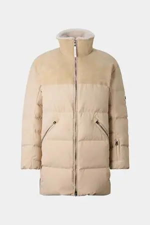 Bogner Mace Down Jacket