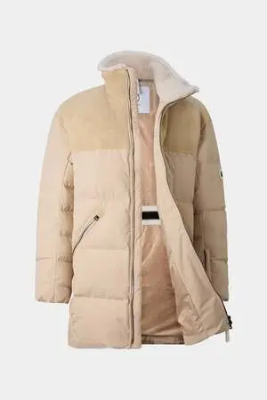 Bogner Mace Down Jacket