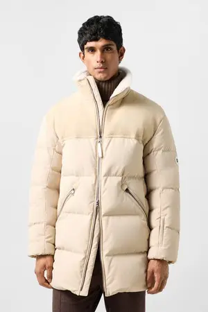 Bogner Mace Down Jacket