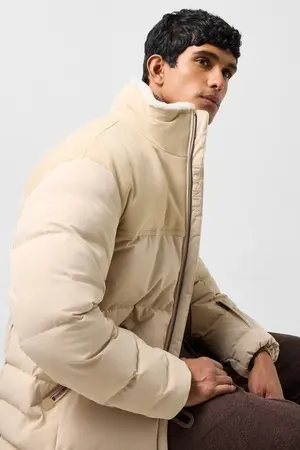 Bogner Mace Down Jacket