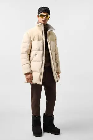 Bogner Mace Down Jacket