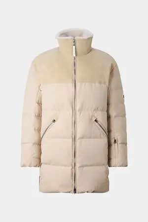 Bogner Mace Down Jacket