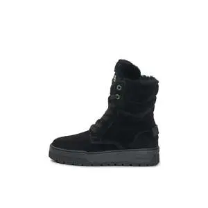 Bogner Logo Boots For Women