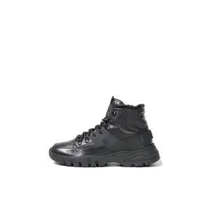 Bogner Copper Mountain High-top Sneakers - Black