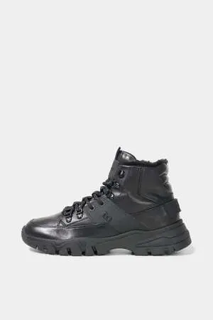 Bogner Copper Mountain High-top Sneakers