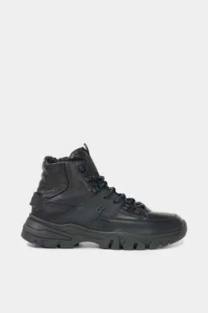 Bogner Copper Mountain High-top Sneakers
