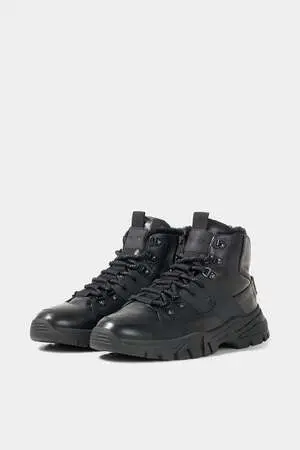 Bogner Copper Mountain High-top Sneakers