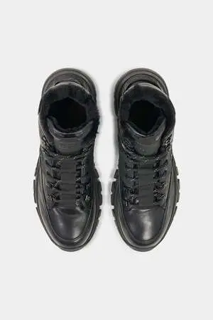 Bogner Copper Mountain High-top Sneakers