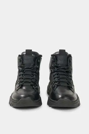 Bogner Copper Mountain High-top Sneakers