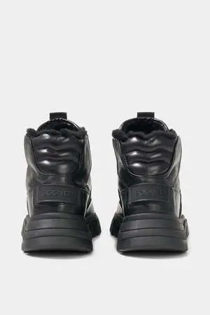 Bogner Copper Mountain High-top Sneakers