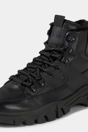 Bogner Copper Mountain High-top Sneakers
