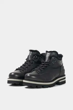 Bogner Lace-up Boots Courchevel