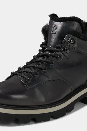 Bogner Lace-up Boots Courchevel