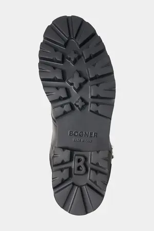 Bogner Lace-up Boots Courchevel