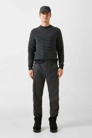 Bogner Sergio Virgin Wool-blend Pants