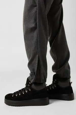 Bogner Sergio Virgin Wool-blend Pants