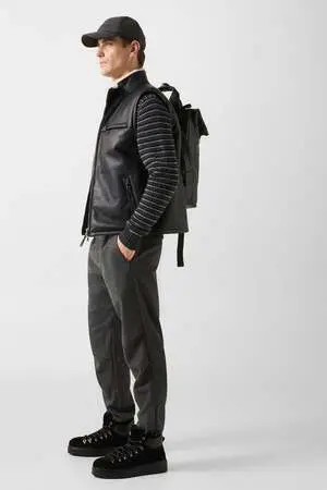 Bogner Sergio Virgin Wool-blend Pants