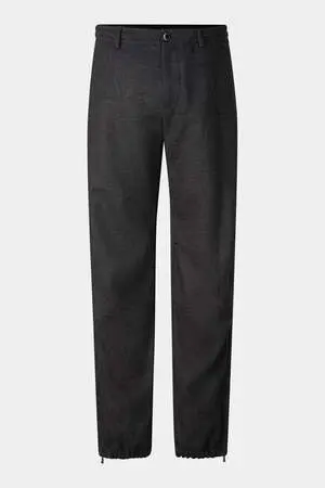 Bogner Sergio Virgin Wool-blend Pants