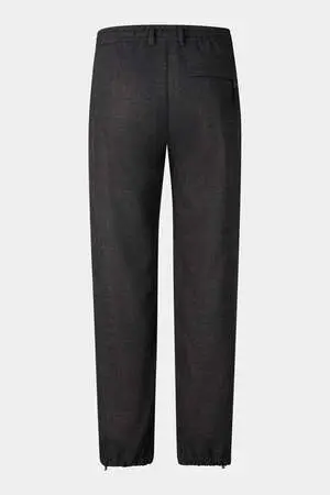 Bogner Sergio Virgin Wool-blend Pants