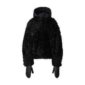Bogner Liz Lambskin Jacket