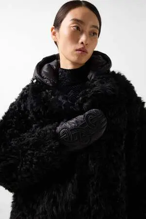 Bogner Liz Lambskin Jacket