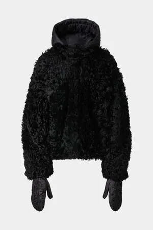 Bogner Liz Lambskin Jacket