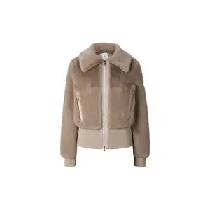 Bogner Jolyna Faux Fur Jacket