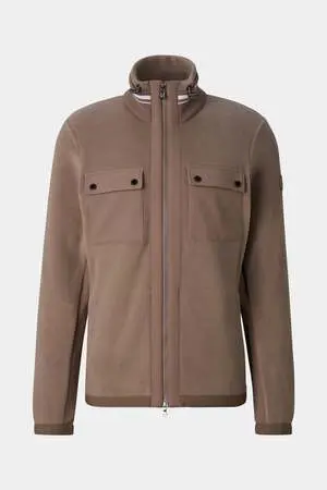 Bogner Gaston Mid-layer Fleece Jacket