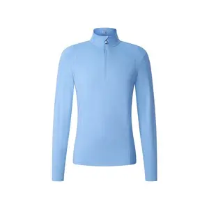 Bogner First Layer Harry - Light Blue