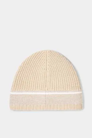 Bogner Enin Hat - Cream