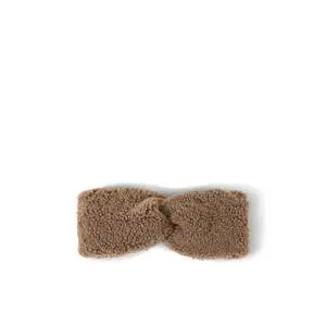Bogner Justy Teddy Bear Headband - Hazel