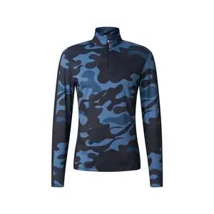 Bogner First Layer Verti - Navy/blue