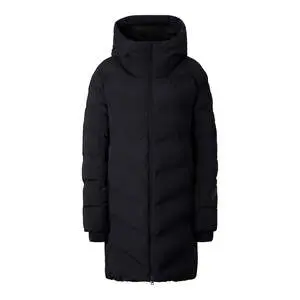 Bogner Tec-aen Quilted Coat - Black