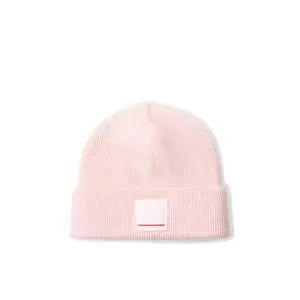 Bogner Tarek Virgin Wool Blend Hat - Pink