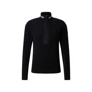 Bogner Bogner Harvey Fleece Base Layer Black