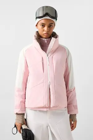 Bogner Sasha Ski Jacket - Pink