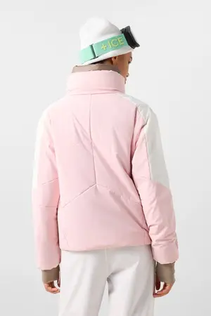 Bogner Sasha Ski Jacket - Pink