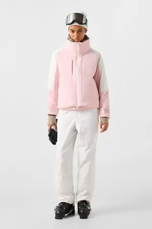 Bogner Sasha Ski Jacket - Pink