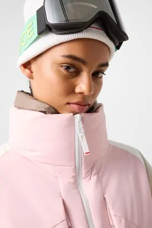 Bogner Sasha Ski Jacket - Pink