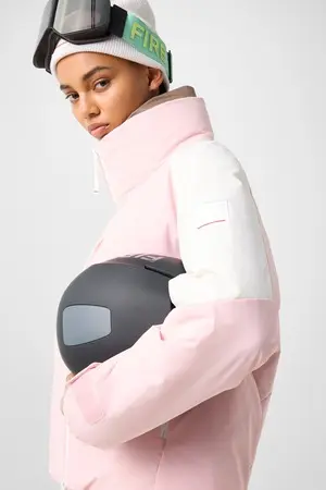Bogner Sasha Ski Jacket - Pink