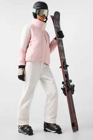 Bogner Sasha Ski Jacket - Pink