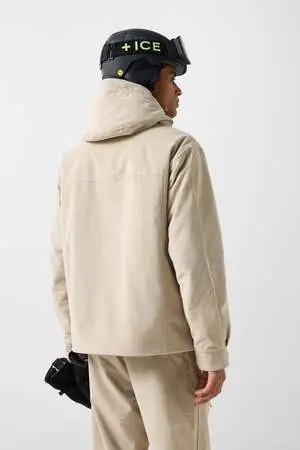 Bogner Flint Corduroy Ski Jacket