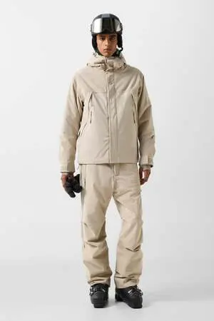 Bogner Flint Corduroy Ski Jacket