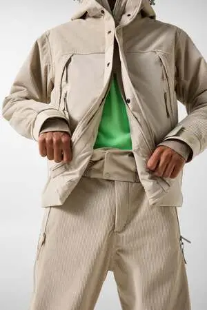 Bogner Flint Corduroy Ski Jacket