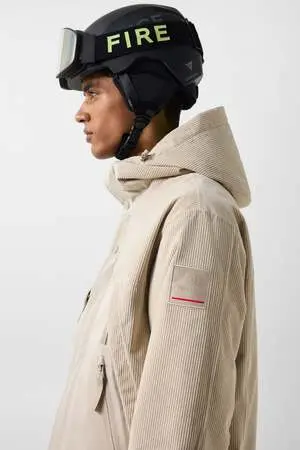 Bogner Flint Corduroy Ski Jacket