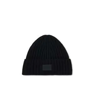 Bogner Bogner Conrad Hat Black
